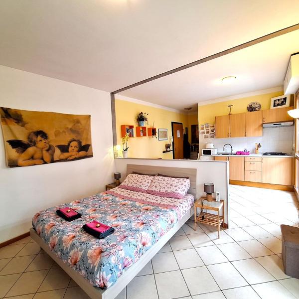 Palazzo Wanny Free Parking & Terrace - Prato