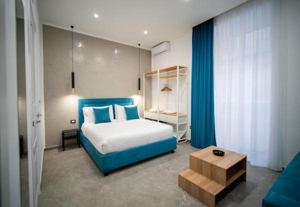 Solange Comfort Rooms - Casoria