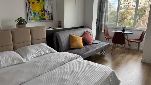 Mk City-center Apartment 2 - Tirana