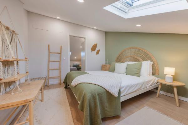182 Sunset Duplex - Cascais