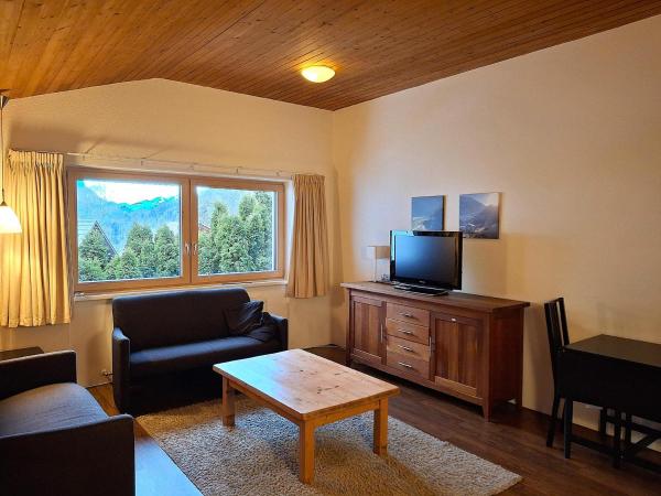 Ferienwohnung Tschagguns Top 5 - Schruns