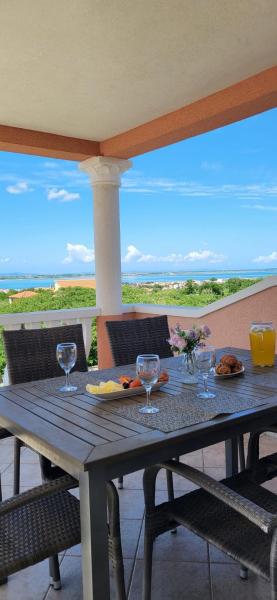 Blue Morning Apartments, Vrsi - By Ta Leut Agency - Nin