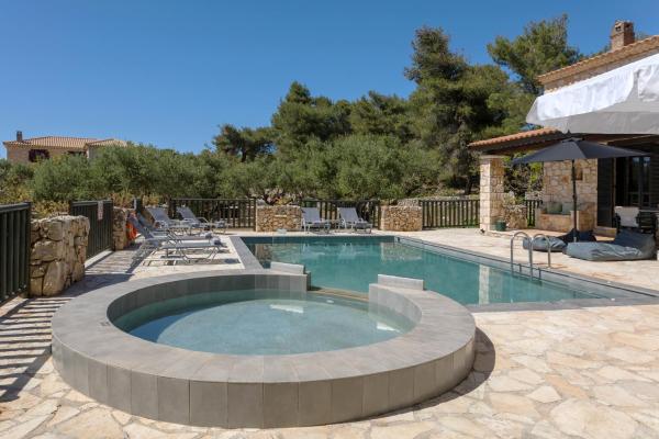 Villa Lida Aresti By Sealand Villas - Zakynthos