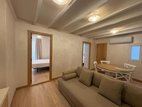 Apartamentos Loliqui 9 - 2b - Alicante