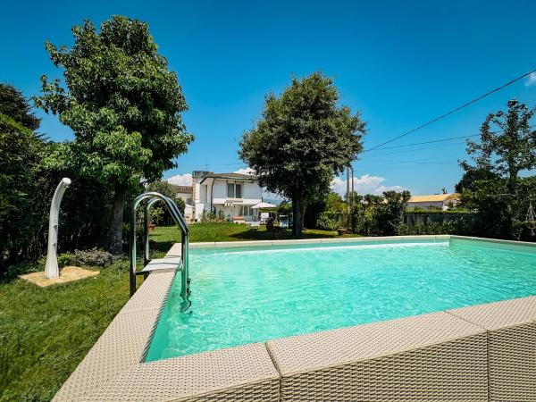 Relax In Lucca - Private Swimming Pool - Lucca