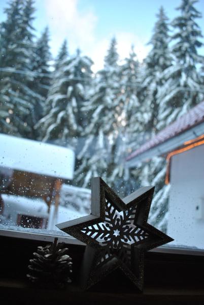 Bori Guest House - Miercurea-Ciuc