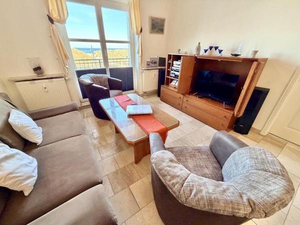 Strandpalais/meerblick - Rostock