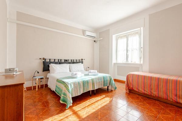 Rombolino Guest House -Free Parking - Vicino Al Palalivorno "Modigliani Forum" - Ливорно