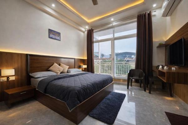 Blessing Always Resort - Dehradun