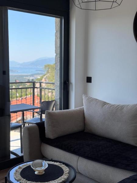 Dream View Villa - Budva