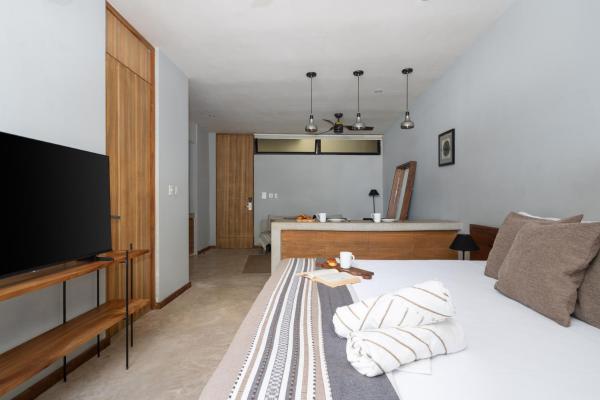 Una Luna By Luwii Stays - Tulum