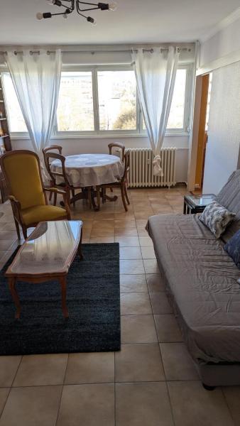 At Siko Annecy Downtown Apartment & Terrace - Annecy