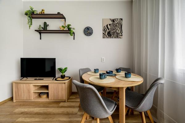 Rentplanet - Studio Zdrowa - Wrocław