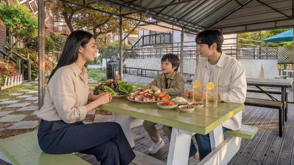 Yeongheungdo Porto Pension - Dangjin-si