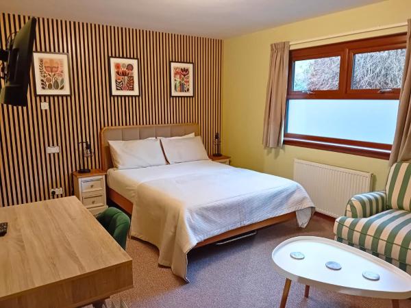 Deveron Lodge B&b - Aberdeenshire