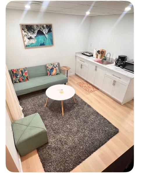 Ubbies Place - Regina