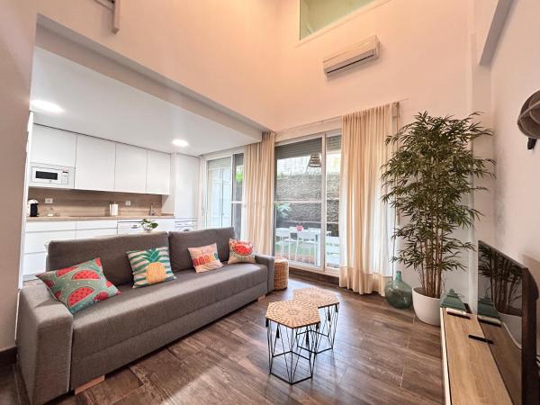 Dúplex Empul Brisa Marina - Los Caños de Meca