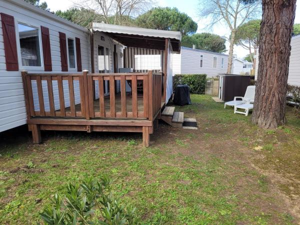 Mh Bois Dormant 3ch Ll Tv Pour 6 Personnes - Limousin