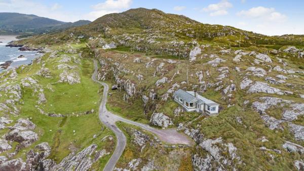 3 Bed In Caherdaniel Oc-i144 - County Kerry