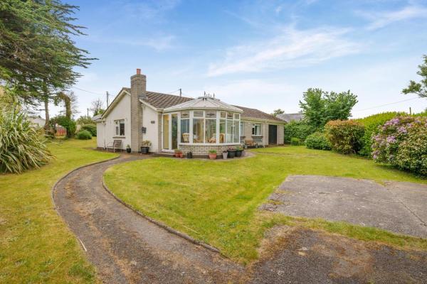 3 Bed In Courtown Harbour Oc-s32289 - Gorey