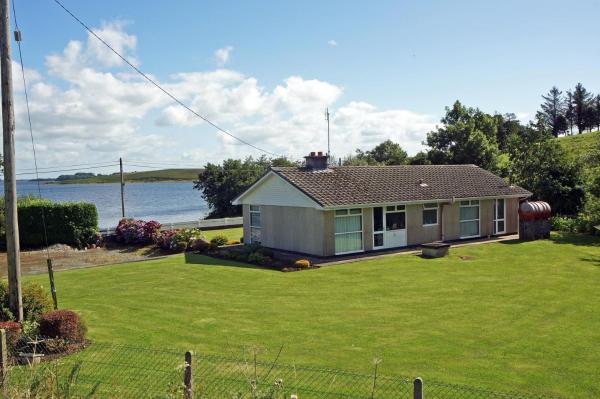 3 Bed In Oughterard Oc-i217 - Galway