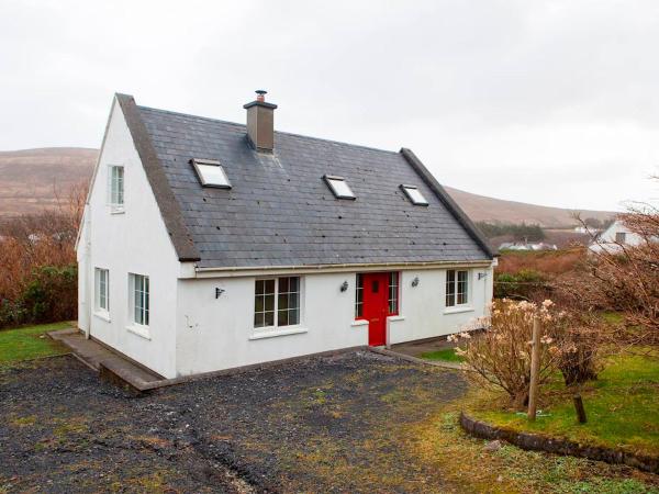 4 Bed In Achill Island Oc-ii11020 - Achill Island