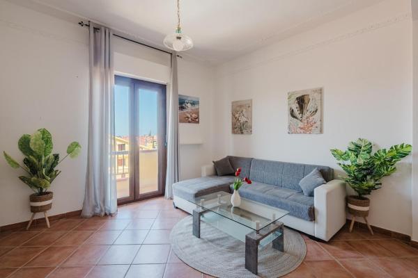 Abhouse Sardinia - Porto Torres