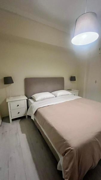 Sunny Homes Vournazou - Athens