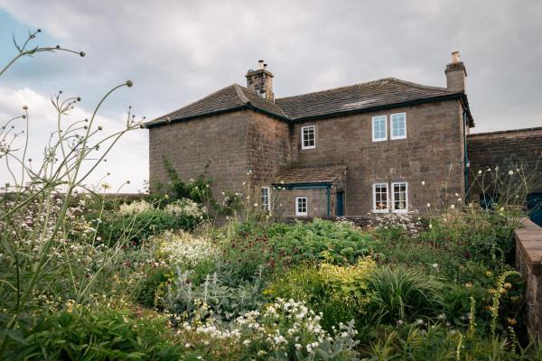 Park Farm House Chatsworth Estate - Matlock