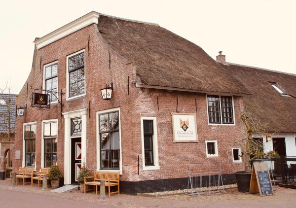 Herberg De Hollandsche Leeuw - Aalsmeer
