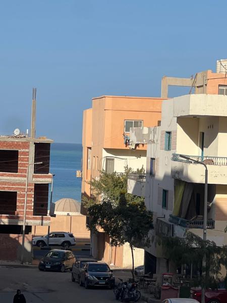 Dream Apartment - Hurghada