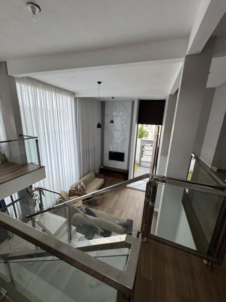 Casa Na Praia Canas - Florianópolis