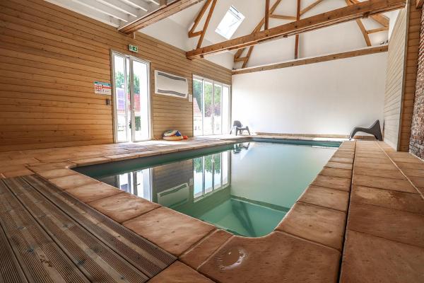 Domaine Du Moulinel Jusqu’a 28 Personnes - Berck