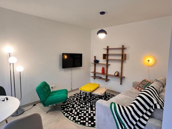 Pop Mood Studio - Vandœuvre-lès-Nancy