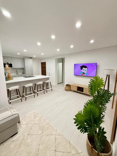 Sunrise Apartment - Albufeira