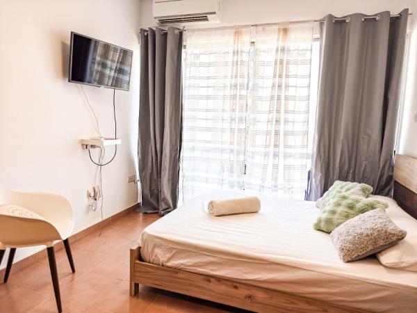 Olive Studio - Limassol