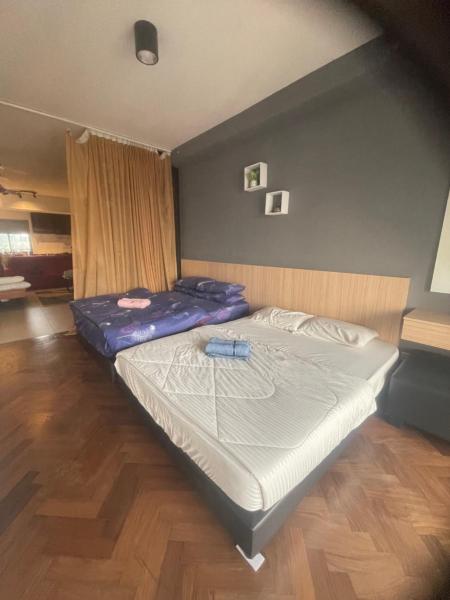 The Landmark By Pearl Heritage Homestay & Guest House - Tanjung Bungah