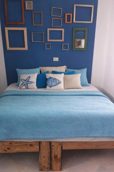 Casa Carlotta - Authentic Stay In Maio - Cabo Verde