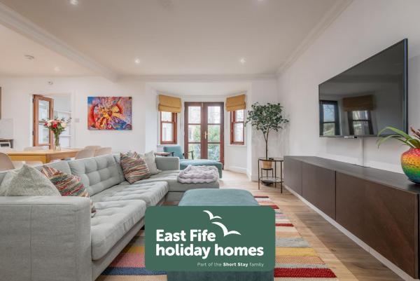 John Coupar Court No 10 - Saint Andrews