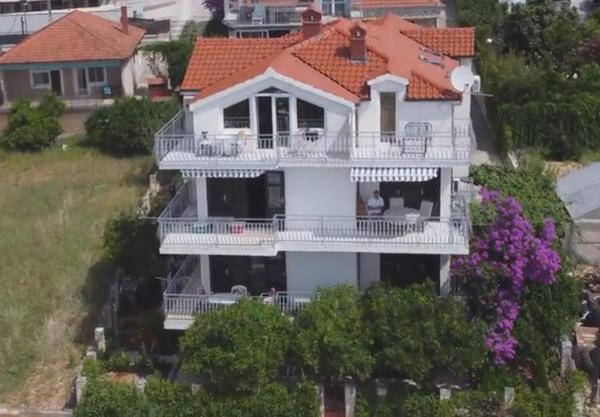 Vila Nataly - Trogir