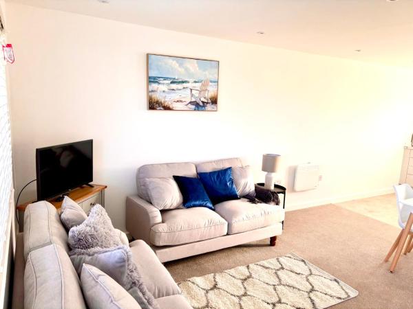 Chalet By The Sea In Bacton- 97 - Mundesley