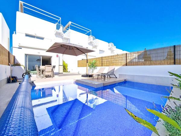 Los Alcazares Villa - 6710 - Los Alcázares
