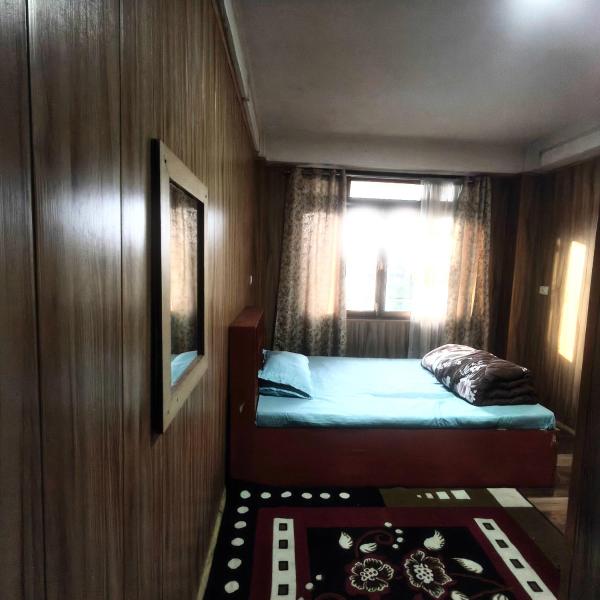 Maya's Homestay - China