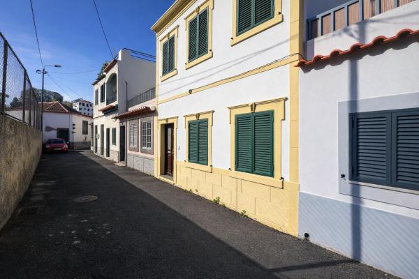 Violeta House - Funchal