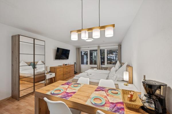 Märchenblick - Freudenstadt