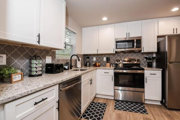 Hilltop 1 Escape - Atlanta, GA