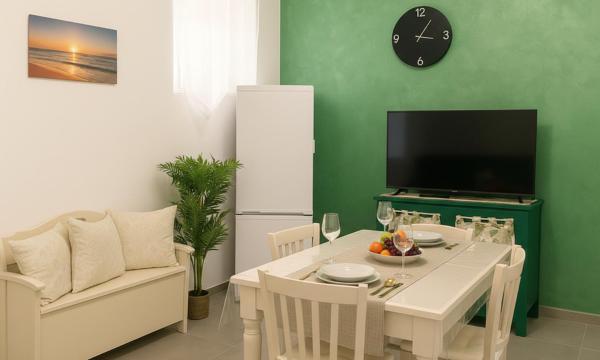 Stelo Appartamenti Sferracavallo - Palermo