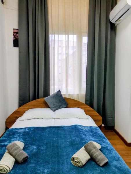 Guesthouse5 Karma369 - Plovdiv