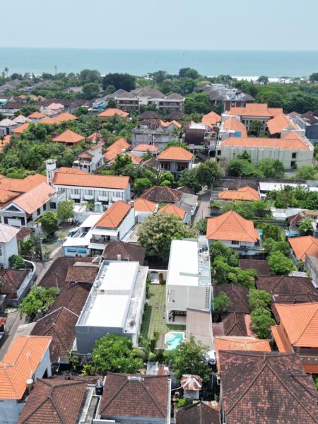 Avaya Boutique Hostel By Ayodya Beach Inn - Seminyak