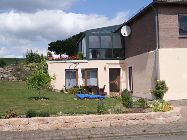 Apartment Lenz By Interhome - Saint-Vith